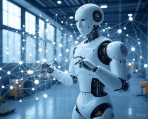 The Economic Singularity – AI, Crypto, and the Death of Industrial ...